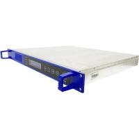 China 1550 Dual Module Direct Modulation Optical Transmitter Plug In Type Dual Power for sale