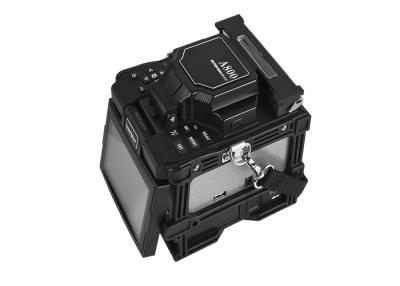 China Automatic Core to Core Signal Fire Optical Fiber Equipment 6 Seconds Motor Arc Japan Splicing Machine C10 Fusion for sale