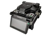 China Fast Response Optical Fiber Splicing Machine Fiber Fusion Splicer DVP-765 for sale