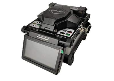 China Fast Response Optical Fiber Splicing Machine Fiber Fusion Splicer DVP-765 for sale