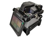 China Fast Response Optical Fiber Splicing Machine Fiber Fusion Splicer DVP-765 for sale