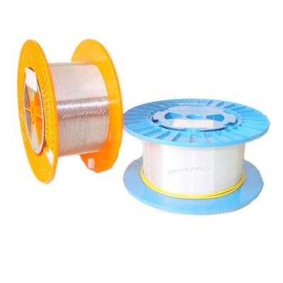 China Spectroscopy Medical Diagnostics 2000 μM Polyimide Silicon Fiber for sale