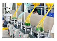 China Square Pressure Grinding Machine Polishing Disc Stainless Steel FC/SC/ST/LC Disk for sale