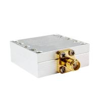 China Passive Components Power Splitter Divider Quick SMA Connector Unit for sale