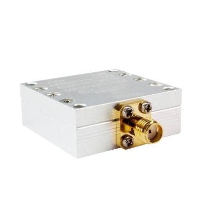 China Passive Components Power Splitter Divider Quick SMA Connector Unit for sale