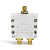China Passive Components Power Splitter Divider Quick SMA Connector Unit for sale