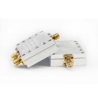 China Passive Components Power Splitter Divider Quick SMA Connector Unit for sale
