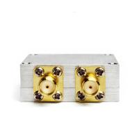 China Passive Components Power Splitter Divider Quick SMA Connector Unit for sale