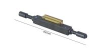 China 250um 900um Fast Connector FTTH Optical Fiber Mechanical Splice for sale