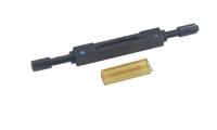 China 250um 900um Fast Connector FTTH Optical Fiber Mechanical Splice for sale
