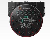 China HS-5 Roland AUDIO MIXER With 5 Outputs 5 Channel Personal Session Mixer for sale