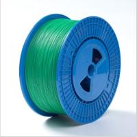 China 105/125 250um Cladding Bare Fiber MM Fiber 105/125um 0.9mm PVC Butter for sale
