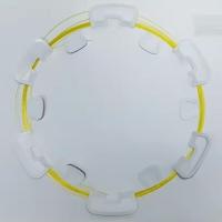 China HCW400/440/470P22 Bare Fiber Core 400um NA 0.22 980nm Wavelength for sale