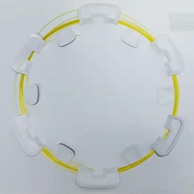 China HCW400/440/470P22 Bare Fiber Core 400um NA 0.22 980nm Wavelength for sale