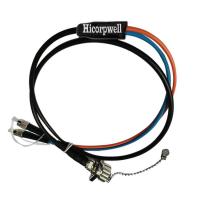 China 2 or 4 Channels  ODC To Duplex LC Cable IP67 outdoor ODC 2 core connector  ODC Plug socket to LC Patch Cables for sale