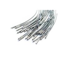 China Glass Optical Fiber Bundle Cable for Medical Peritoneoscope / Gastroscope/ Arthroscope Endoscope for sale