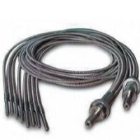 China Glass Optical Fiber Bundle Cable for Medical Peritoneoscope / Gastroscope/ Arthroscope Endoscope for sale
