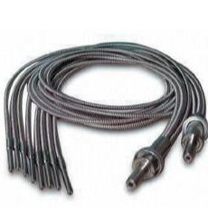 China Glass Optical Fiber Bundle Cable for Medical Peritoneoscope / Gastroscope/ Arthroscope Endoscope for sale