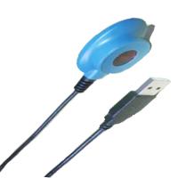 China Optical Probe TL-OPUSB-IEC For Electric Meter / Gas Meter / Heating Meter / Water Meter for sale
