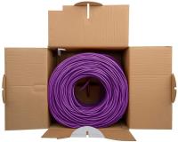 China Cat5e Cat6 Cat6a Cat7 HDPE Indoor Outdoor Ethernet LAN Cable Network Ethernet Lan Cable for sale
