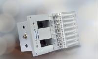 China Mult Channel Module Realizes Simultaneous Suction Syringe Pump For Auto Analyzer for sale