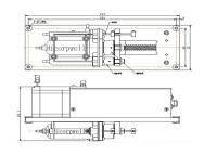 China Syringe & Syringe Module Negative Pressure Pump 3 Part Differential Hematology Analyzer for sale