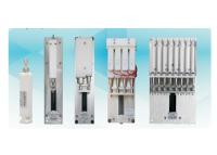 China Blood Cell Analyzer Biochemical Analyzer On Line Water Quality Chemiluminescence Analyzer Syringes Components for sale
