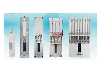 China Blood Cell Analyzer Biochemical Analyzer On Line Water Quality Chemiluminescence Analyzer Syringes Components for sale