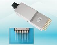 China Multi Channel Integration 1 To 96 Channels Direct Plug In Type Precision Pipette Plunger Injector for sale