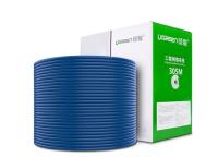 China 305 Meters Ethernet LAN Cable CAT6 UTP / STP 305 M Roll Length LSZH PVC Jacket for sale
