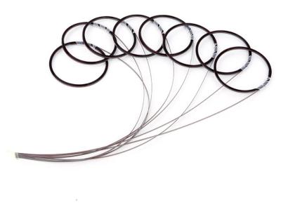 China Optical Fiber Array 4 8 16 32 64 Channels Articulated Arm Fixed Optical Array Fiber for sale