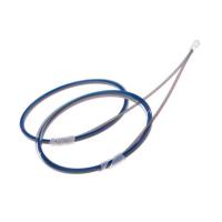 China Optical Fiber Array 4 8 16 32 64 Channels Articulated Arm Fixed Optical Array Fiber for sale