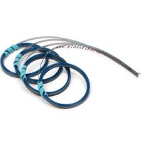 China Optical Fiber Array 4 8 16 32 64 Channels Articulated Arm Fixed Optical Array Fiber for sale