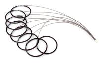 China Materials Fabrication Issues Optical Fiber Array Articulated Arm Fixed Optical Array Fiber 4 8 16 32 64 Channels for sale