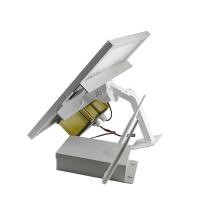 China Hicorpwell Solar Industrial 4G LTE Router 300Mbps SIM Card Slot / Dual Sim for sale