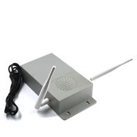 China Hicorpwell Solar Industrial 4G LTE Router 300Mbps SIM Card Slot / Dual Sim for sale