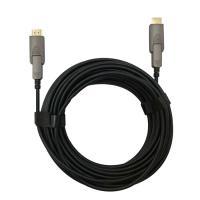 China 30m 50m 100m 150M 18Gbps HDMI AOC Cable for sale