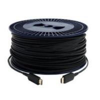 China 30m 50m 100m 150M 18Gbps HDMI AOC Cable for sale