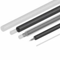 China 1.0/2.0/2.5/3.0/3.5/4.5MM PMMA Lighting Decoation Plastic Bare Fiber Optic Cable for sale