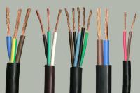 China LV (600/1000 V) Underground Cable Four Core 240mm2 Al XLPE Insulated for sale