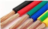 China LV (600/1000 V) Underground Cable Four Core 240mm2 Al XLPE Insulated for sale