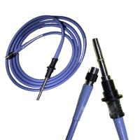China Hicorpwell Light Guide Bundles for Olympus GIF-160 Pre-Owned for sale