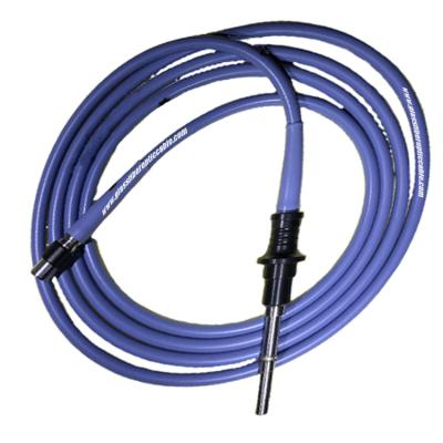 China Hicorpwell Light Guide Bundles for Olympus GIF-160 Pre-Owned for sale