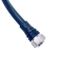 China Jumper 2M 3M 4M 5M Length 4.3-10 Male --> 4.3-10 Male Extension Testing Cable for sale