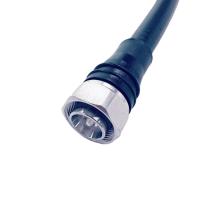 China Jumper 2M 3M 4M 5M Length 4.3-10 Male --> 4.3-10 Male Extension Testing Cable for sale
