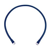 China Jumper 2M 3M 4M 5M Length 4.3-10 Male --> 4.3-10 Male Extension Testing Cable for sale