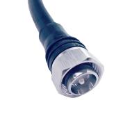 China 4.3-10 Male To Male Jumper 1m 2m 3m 4m 5m Rf MINI DIN Superflex Jumper for sale