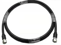 China Jumper 2M 3M 4M 5M Length 4.3-10 Male --> 4.3-10 Male Extension Testing Cable for sale