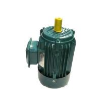 China 191N.M Carbon Steel Shaft Permanent Magnet Motor Generator 30kw 1500rpm 380vac for sale