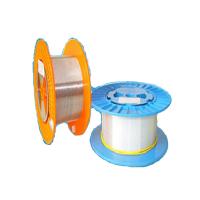 China Numerical aperture (NA)0.37 &0.39 Silica Fiber  25 μm  Core Diameter to 2000 μm Core Diameter for sale